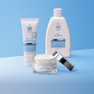 QV Product Range | QV Skincare Australia